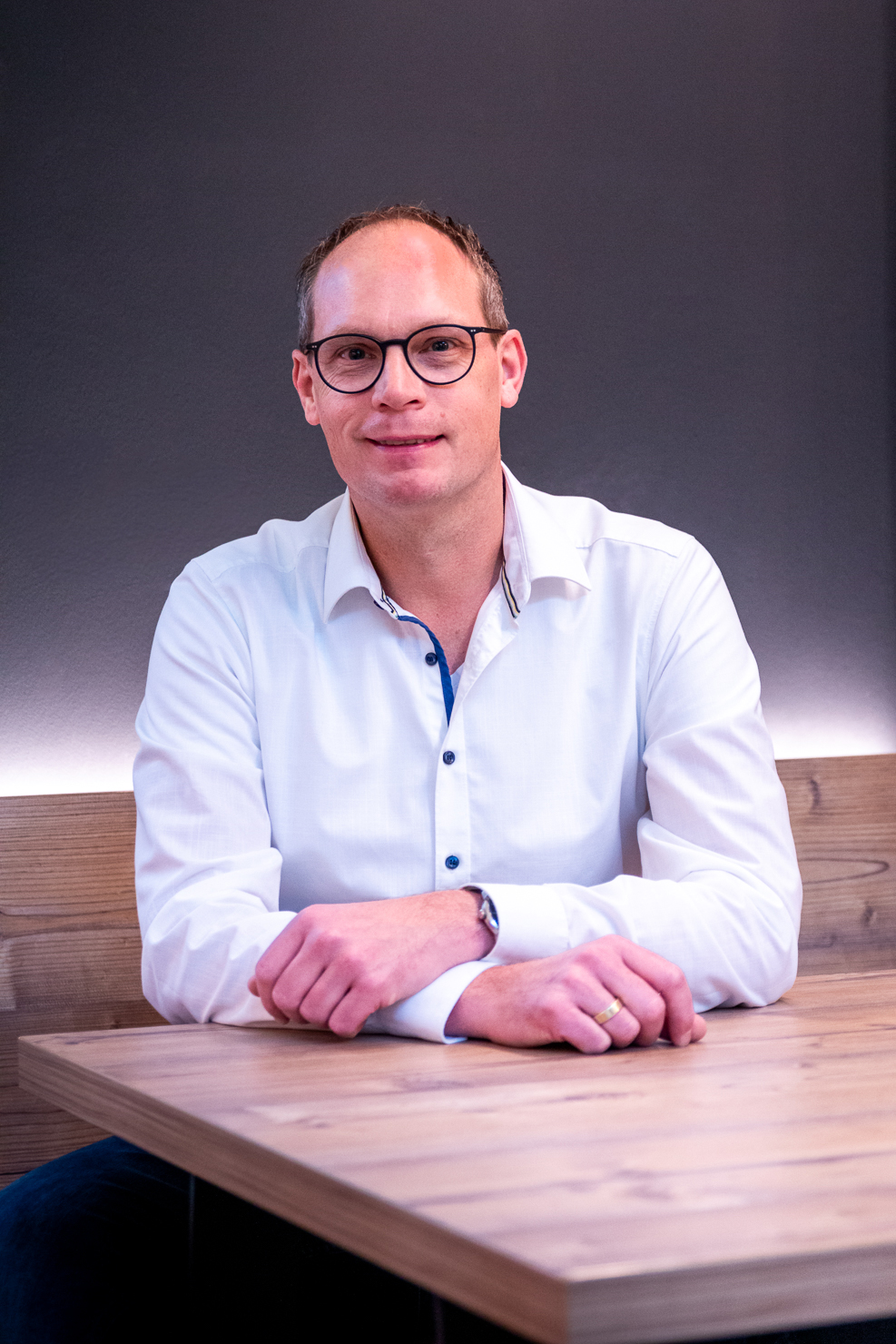 Unser Team - KLOCKE Möbelwerkstätte GmbH