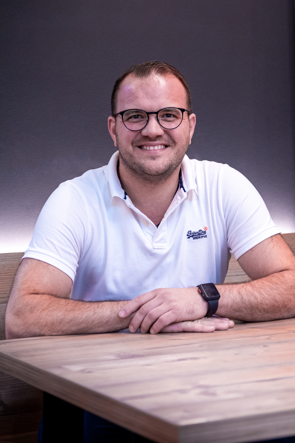 Unser Team - KLOCKE Möbelwerkstätte GmbH