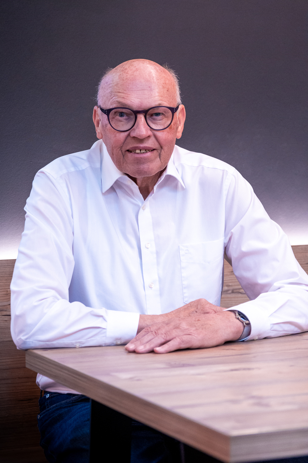 Unser Team - KLOCKE Möbelwerkstätte GmbH